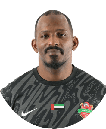 MAJED NASER HUMAID - Shabab Al Ahli