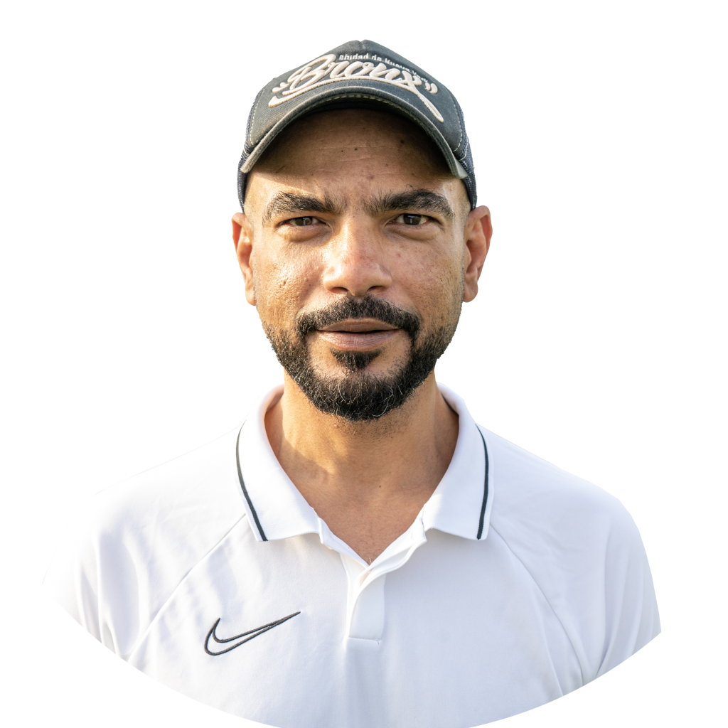 Saeed Juma Salim Salem Al Harithi - Shabab Al Ahli