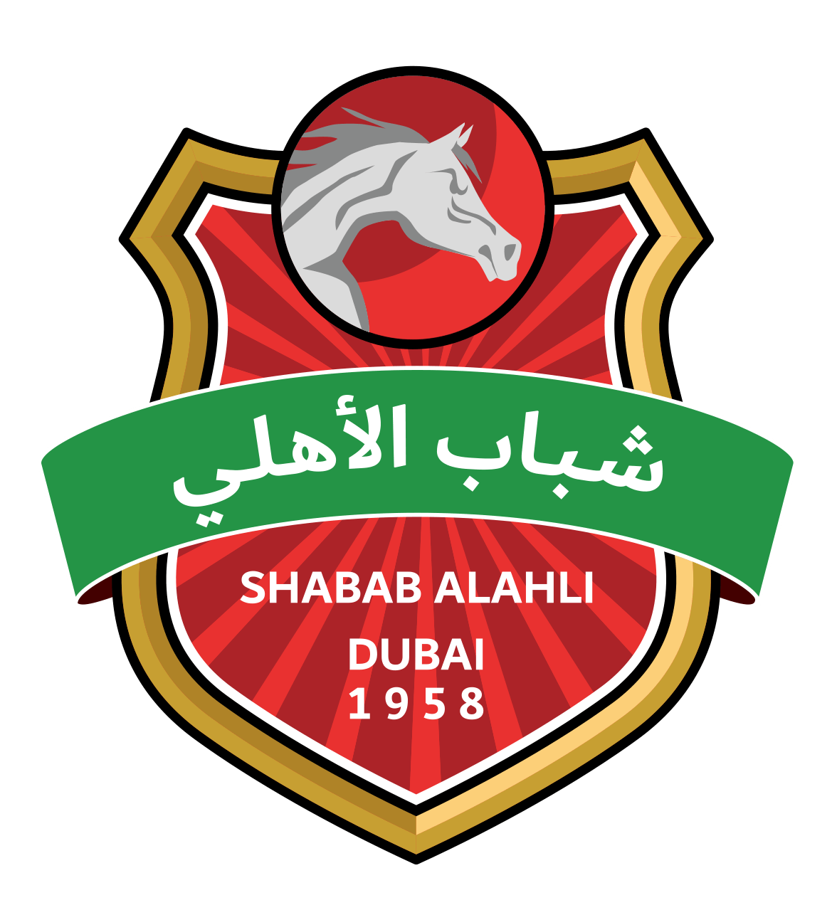 Buy Tickets - Shabab Al Ahli
